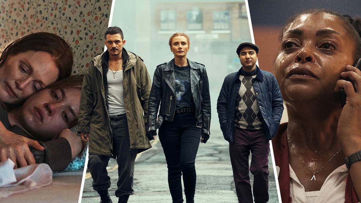 Every Movie Coming to Major Streaming Services in June 2025