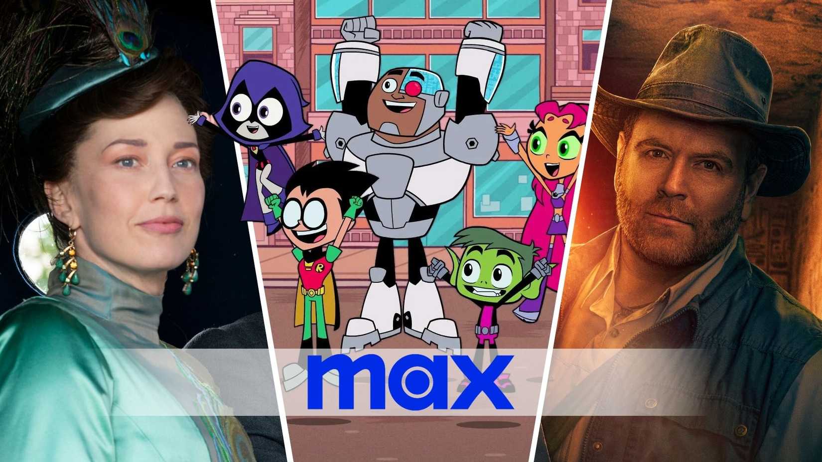 Every TV Show Coming to Major Streaming Services in June 2025