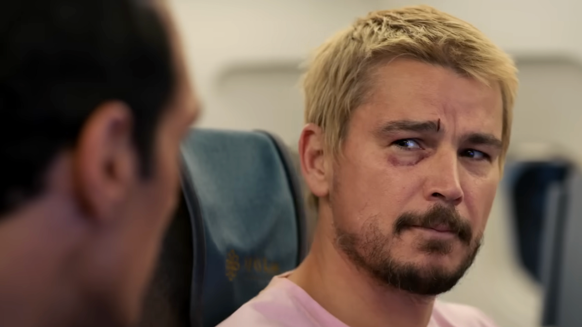 Win Free Tickets to 'Fight or Flight' Screening and Q&A With Josh Hartnett