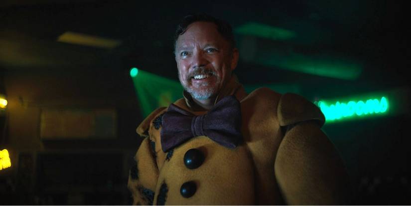 Matthew Lillard Reveals How 'FNAF 2' Sets Up Even Bigger Showdown