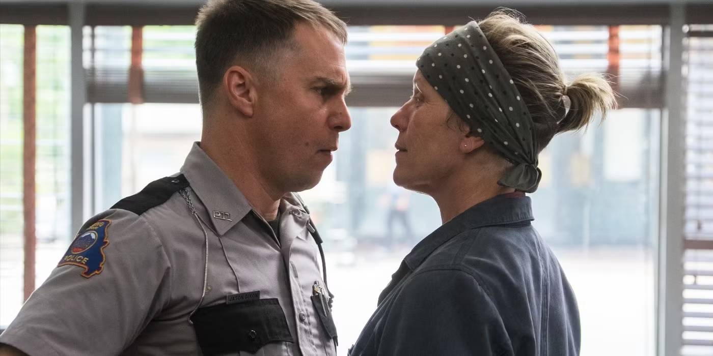 Paramount+'s 'The Last Stand of Ellen Cole' Mirrors 'Three Billboards'
