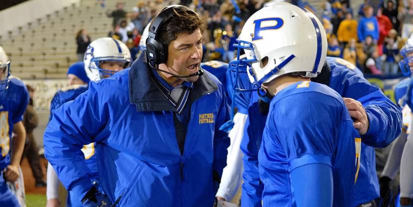 'Friday Night Lights' Reboot: Release Date, Plot, & Cast