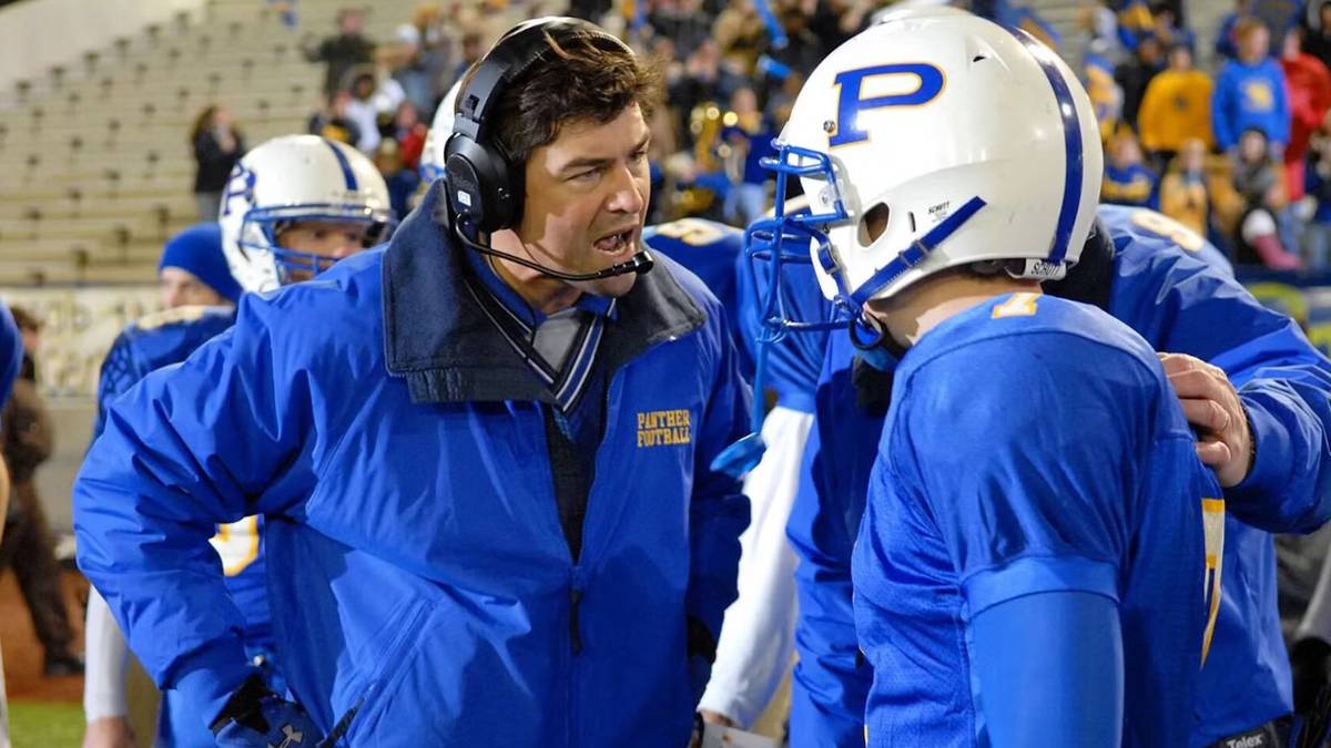 Peacock's 'Friday Night Lights' Reboot Scores Big Update From Peter Berg