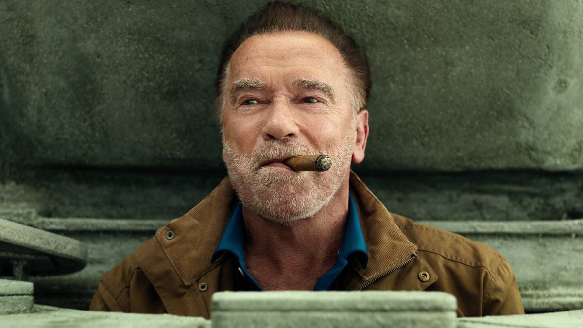 Netflix's 'FUBAR' Season 2 Sets Release Date with Explosive New Trailer