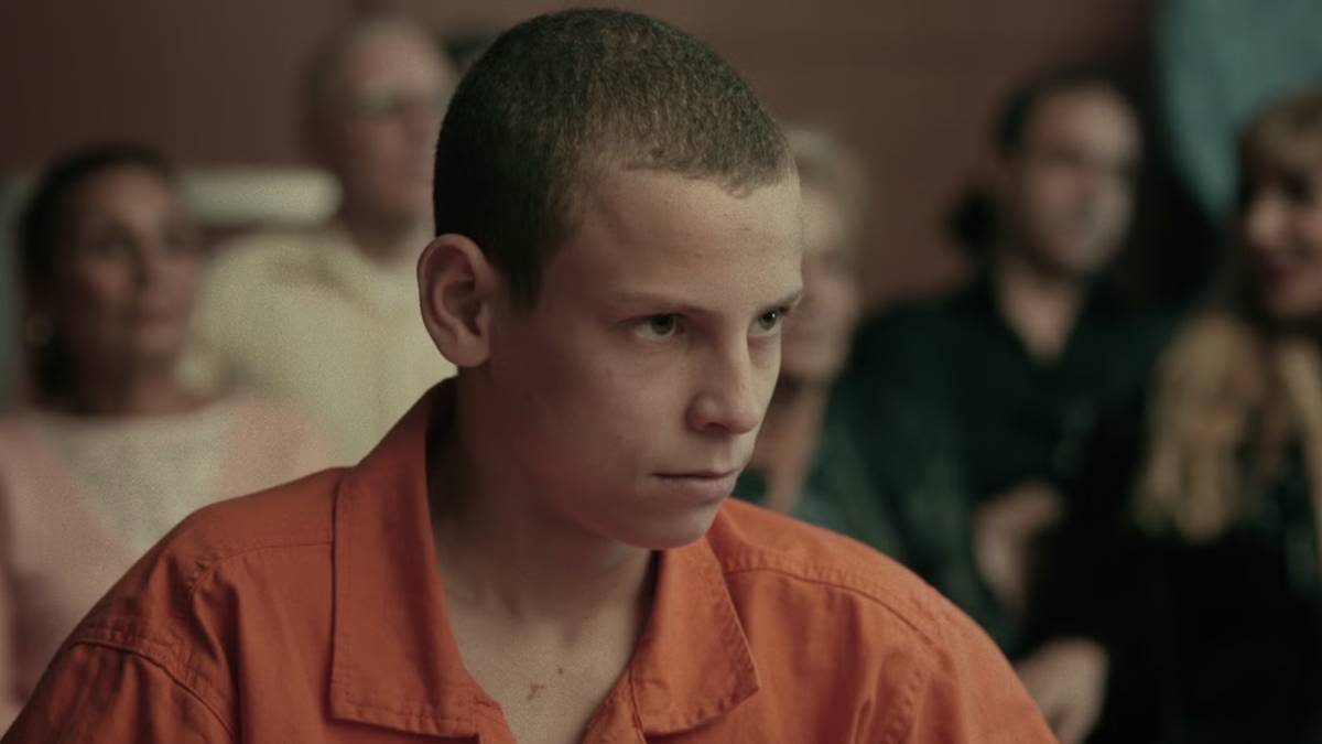 Netflix's 'Bad Boy' Is Based on a Shocking True Story