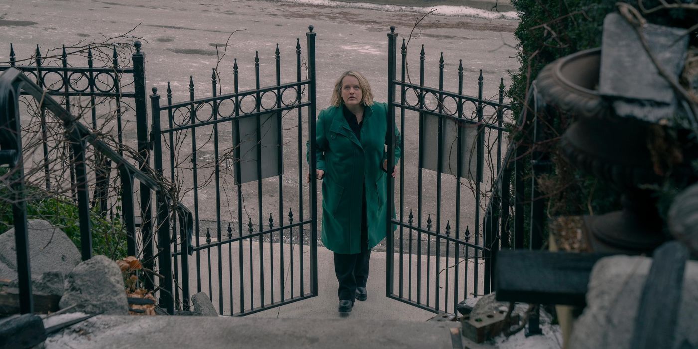 Will Elisabeth Moss' 'Handmaid's Tale' Character Be in 'The Testatments'?