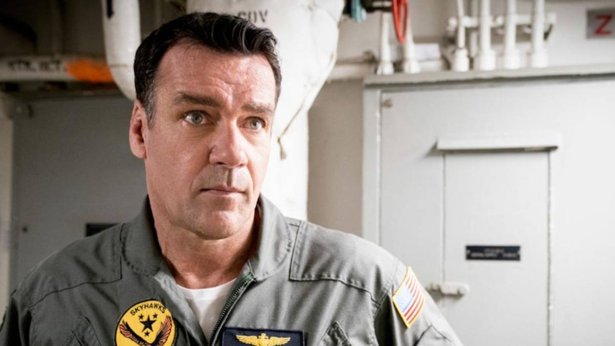 Why Was 'JAG' Canceled So Abruptly? (Twice)