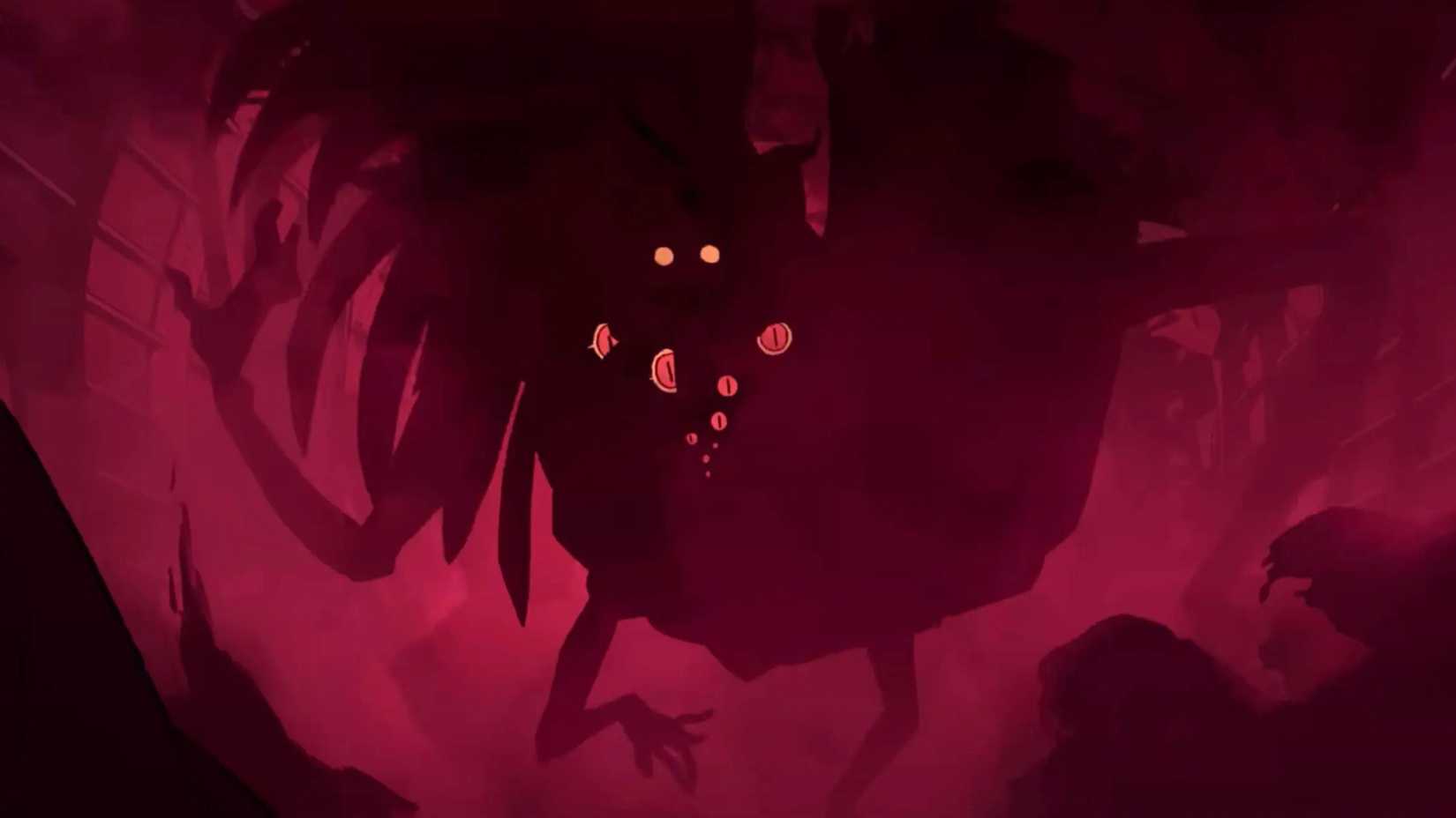 'Love, Death & Robots' Season 4, Episode 8 Is the Best and Scariest