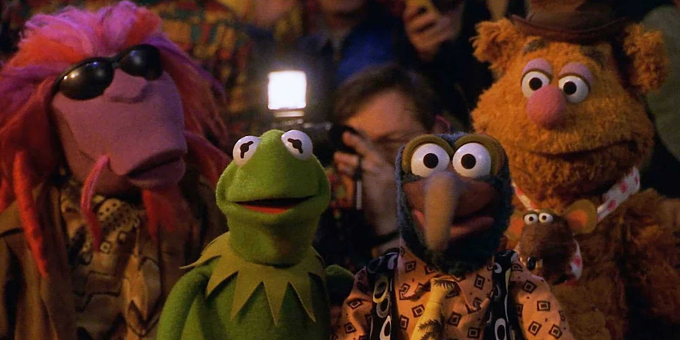 Jim Henson Films
