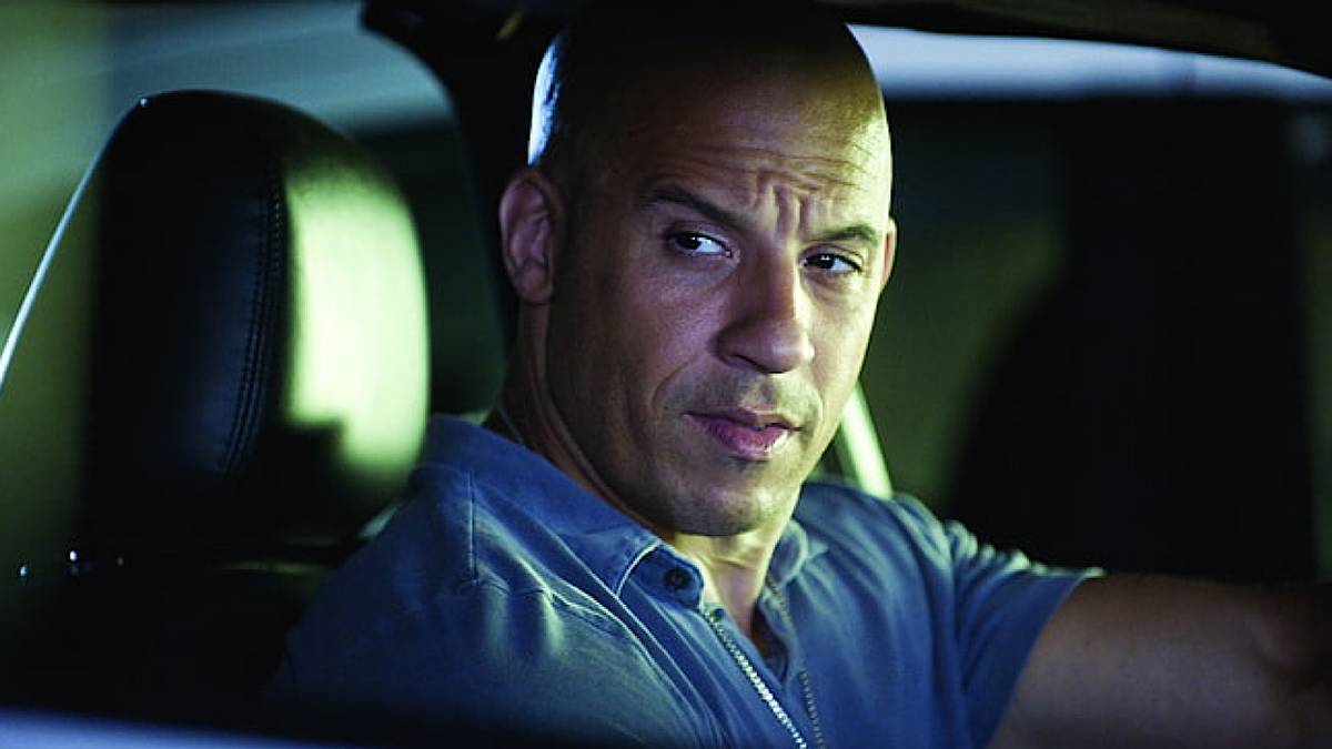 Vin Diesel Says 'Fast and Furious 11' Releases April 2027 with Paul ...