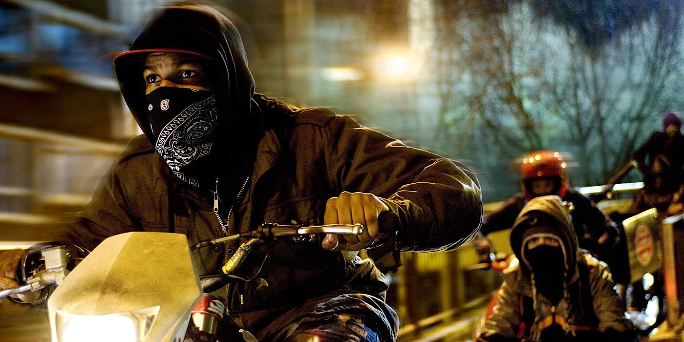 attack the block | MovieWeb