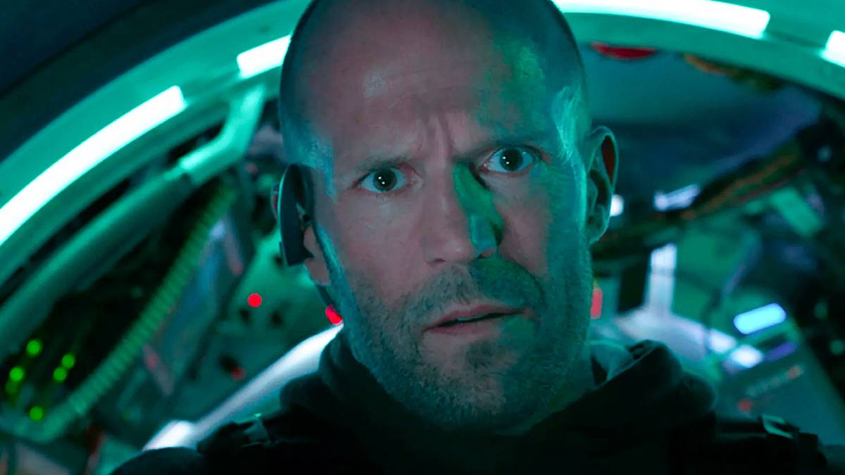 Jason Statham's 'Mutiny': Release Date, Plot, & Cast