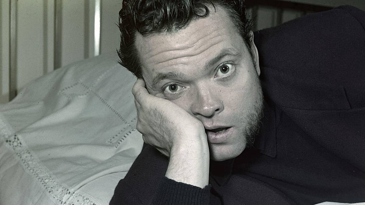 Orson Welles AI Voice Recreation Added to StoryRabbit Tour Narration App