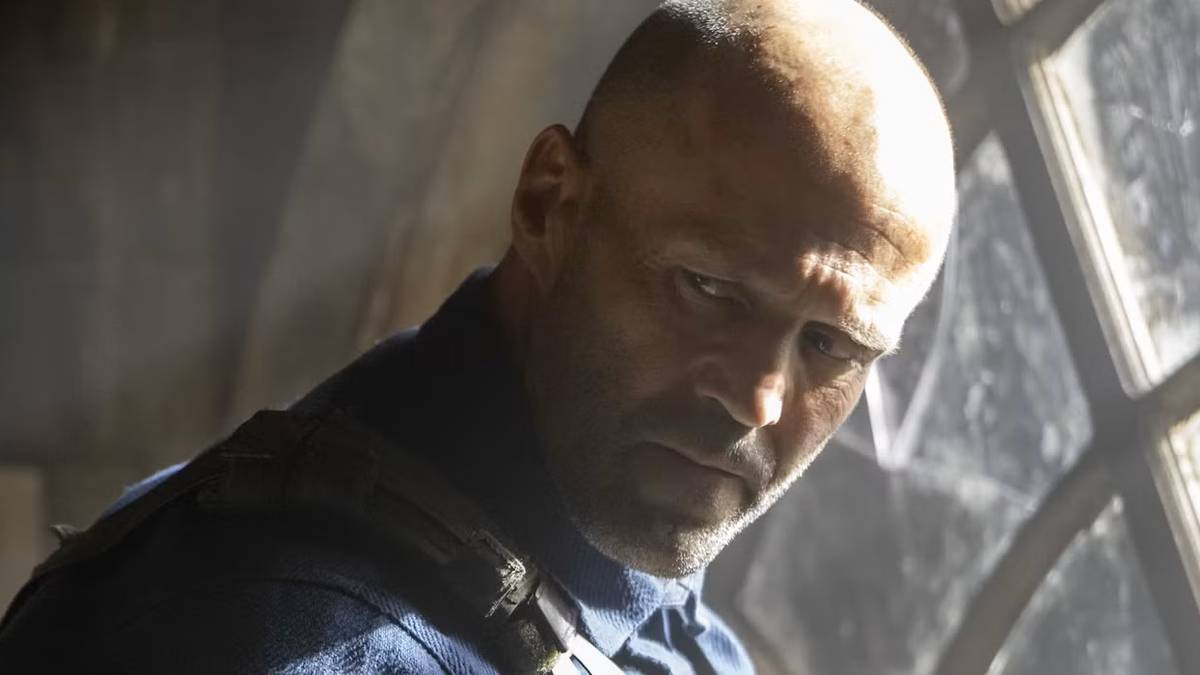 Jason Statham Likely To Lose at the Action Movie Box Office Thanks to ...