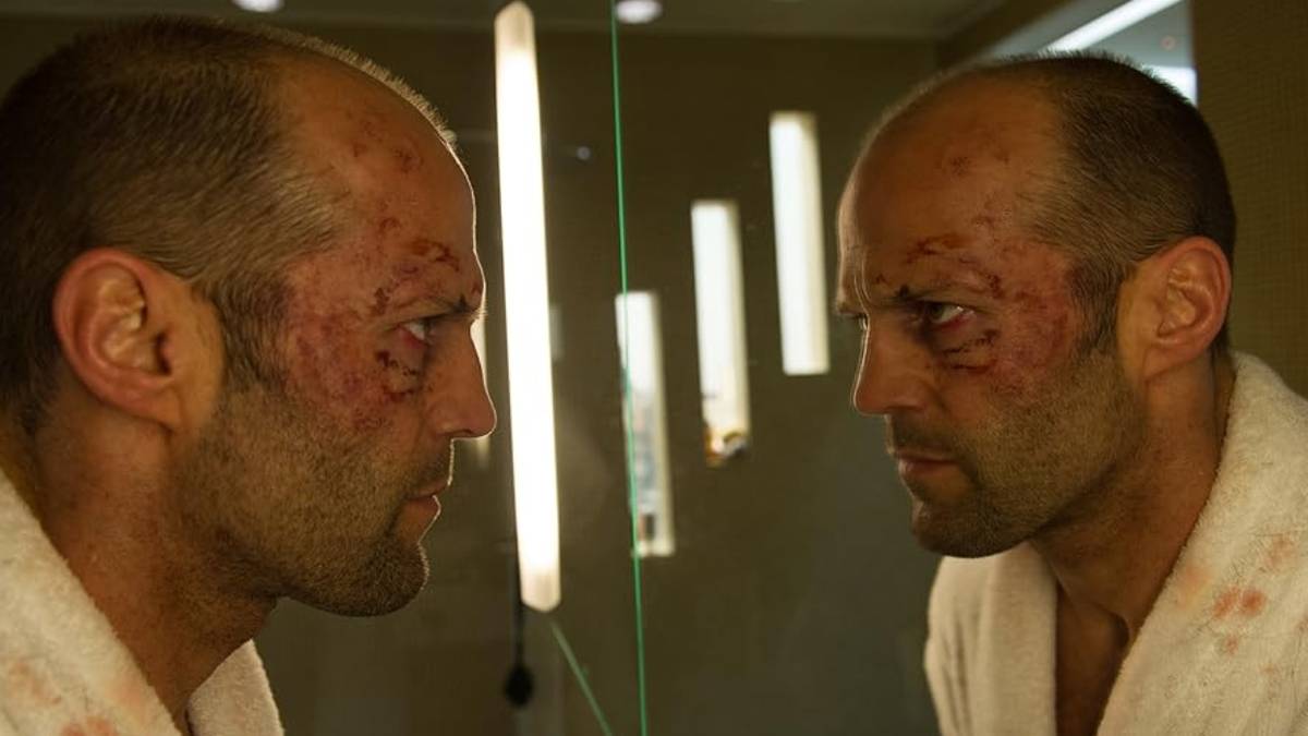 Jason Statham's Best Performance Is in 'Redemption'