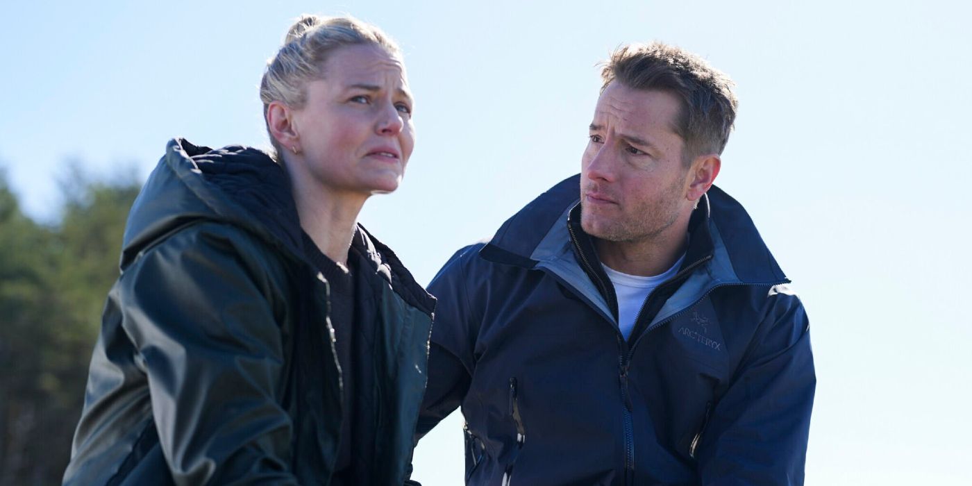 Two Main 'Tracker' Cast Members Won't Be Back for Season 3