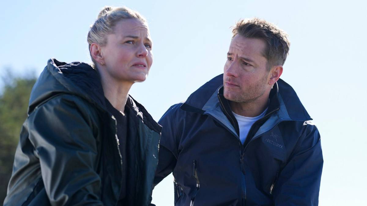 'Tracker' Guest Star Jennifer Morrison Directed One of the Show's Best ...
