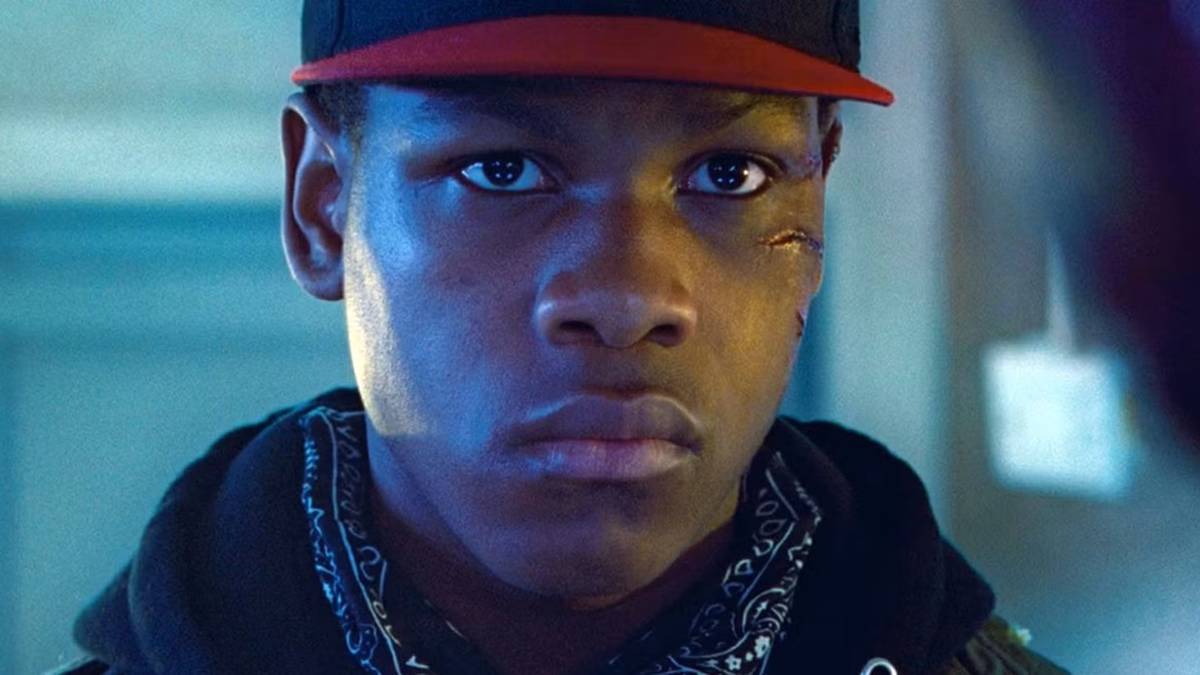 John Boyega's Sci-Fi Horror Debut 'Attack the Block' Is Streaming on Hulu
