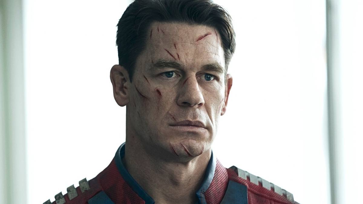 'Peacemaker's Huge Season 2 Justice League Retcon Sees New DCU Hero ...