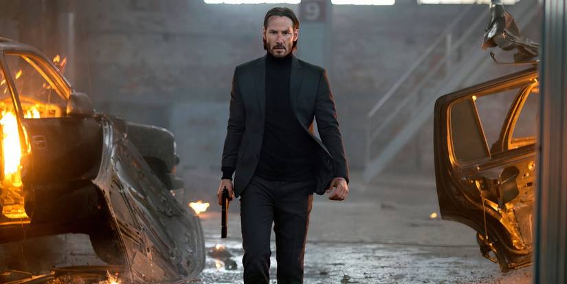 'John Wick' Anime Prequel: Release Date, Plot, & Cast