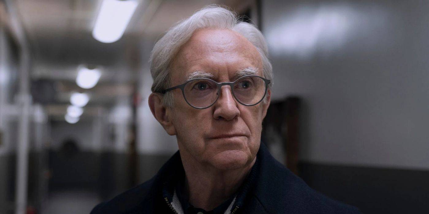 Jonathan Pryce Expresses Frustration Over Trump Movie Tariffs
