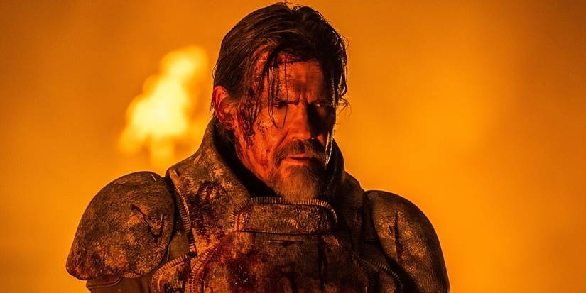 Ridley Scott Sci-Fi Thriller 'Dog Stars' Gets a New Release Date
