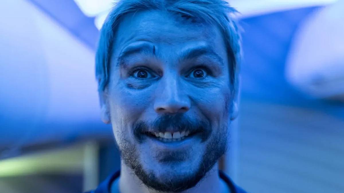 Josh Hartnett Reveals What Drew Him to New Action Thriller 'Fight or ...