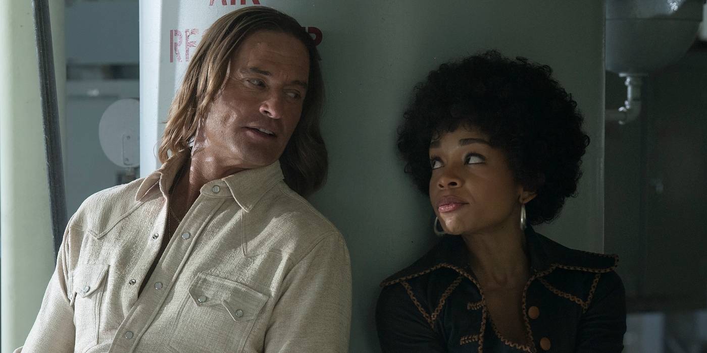 'Duster': HBO Max's Action-Packed Series Is Deeper Than It Seems