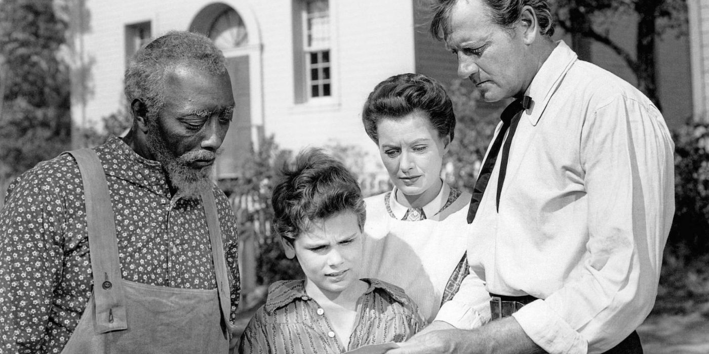 'The Magnificent Seven' Is One of the Greatest Westerns Ever Made