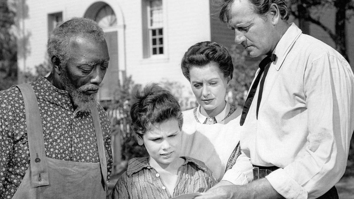 'Stars in My Crown' Is a 75-Year-Old Western and Finally Streaming on Max