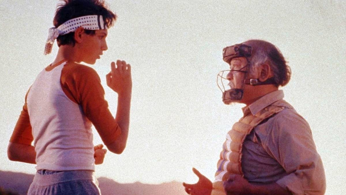 ‘The Karate Kid’ Is Timeless Because It Was Inspired by Real Life