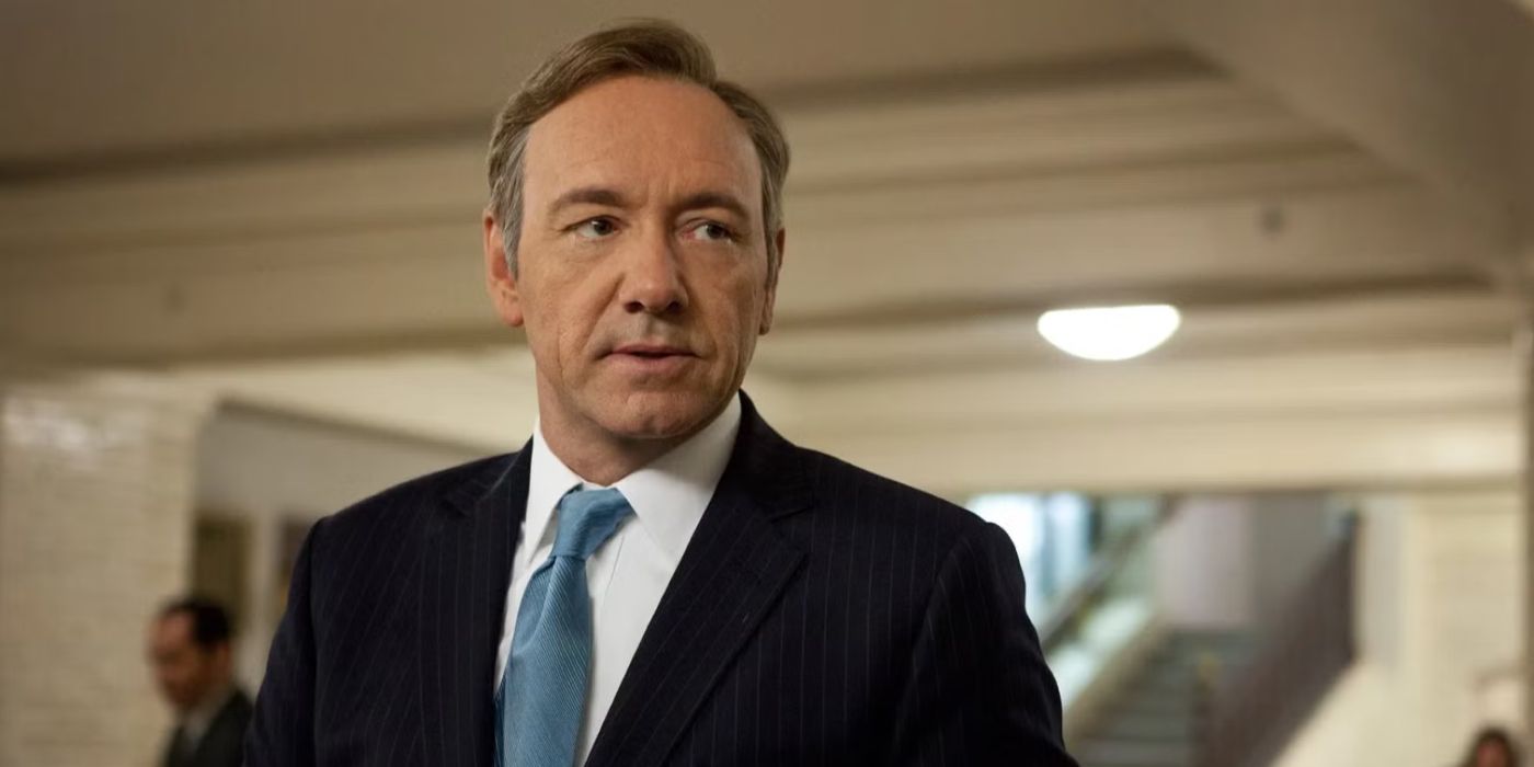 Kevin Spacey to Continue His Comeback Attempts With World War II Drama
