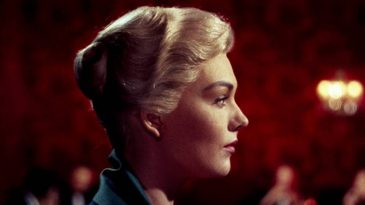 'Vertigo' Is One of the Best Films of All Time and Coming to Netflix