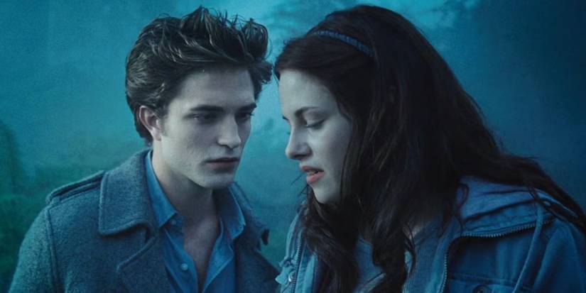 Netflix's 'Twilight' Spinoff Better Not Ruin 'Midnight Sun'