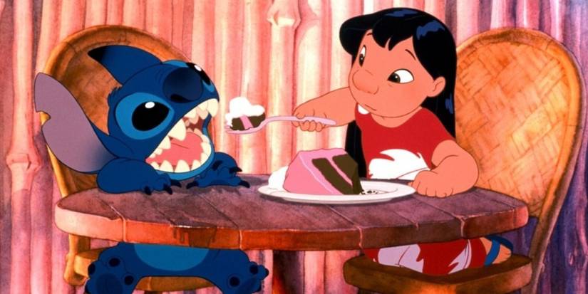 'Lilo & Stitch' Origin Story: Disney Classic Originally Imagined as ...