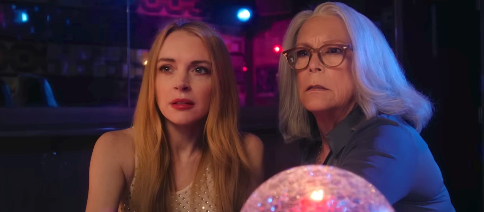 New 'Freakier Friday' Trailer Has Us So Excited For The Sequel