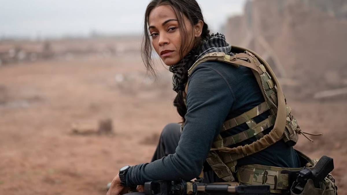 'Special Ops: Lioness' Cast and Character Guide