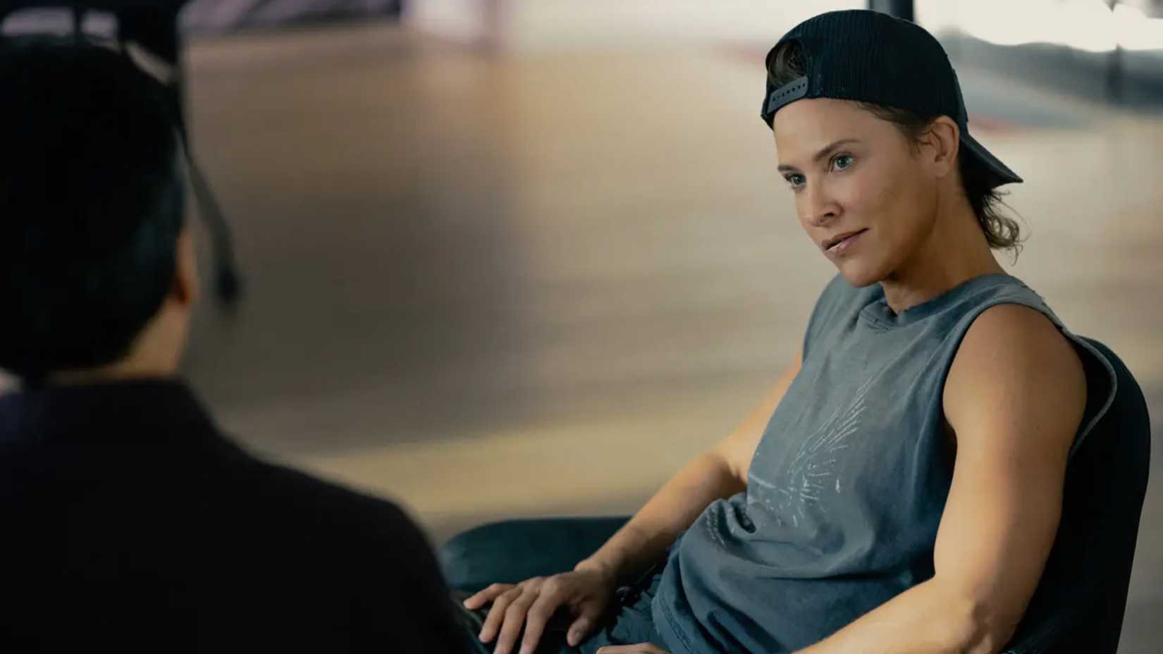'Special Ops: Lioness' Cast and Character Guide