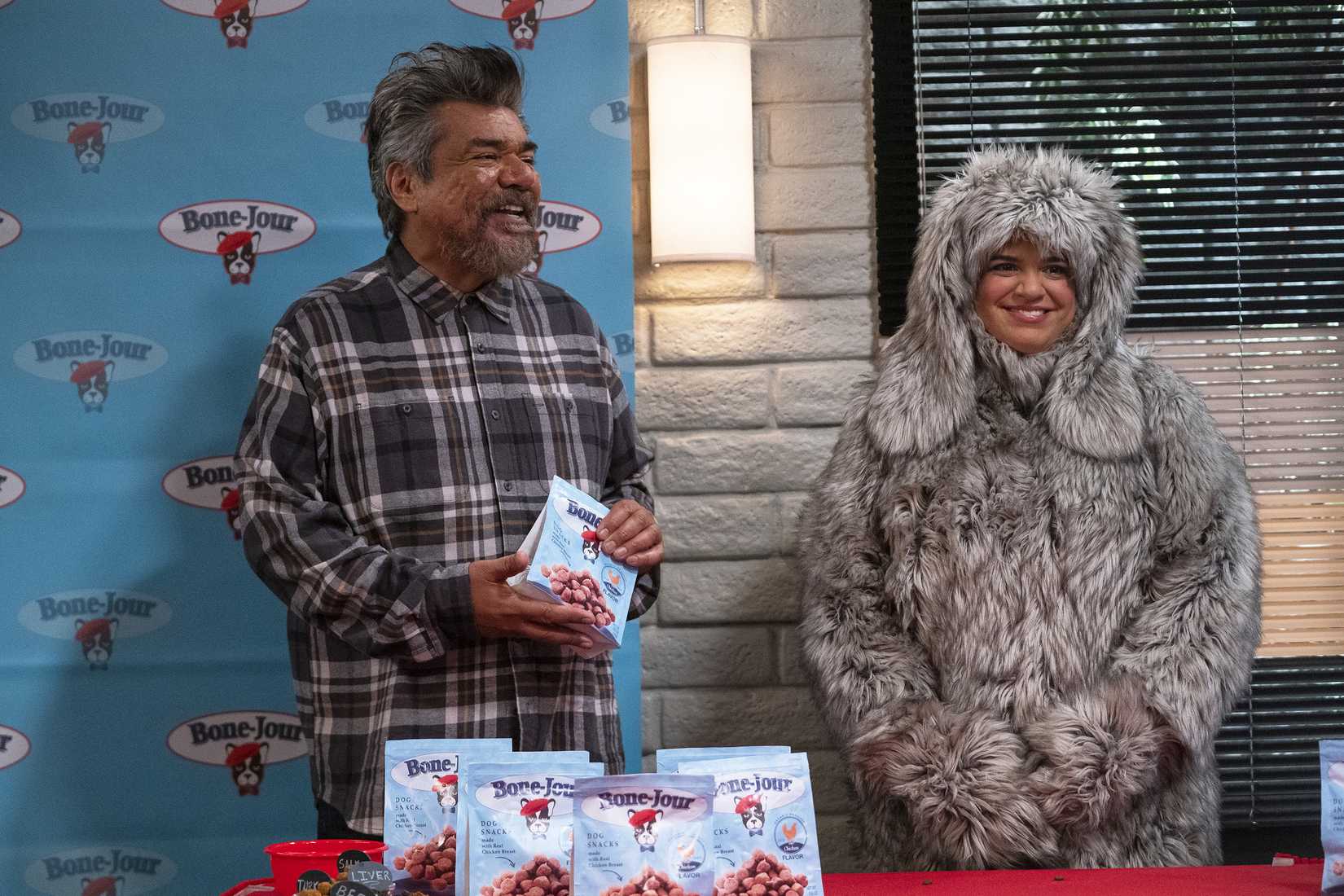 'Lopez Vs. Lopez' Canceled at NBC After 3 Seasons