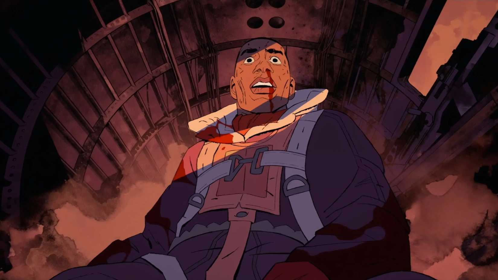 'Love, Death + Robots' Season 4 Episode Guide