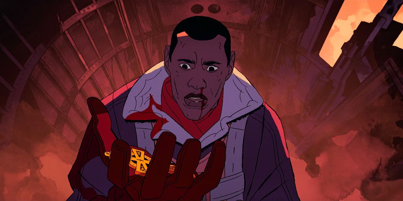 'Love, Death & Robots' Season 4, Episode 8 Is the Best and Scariest