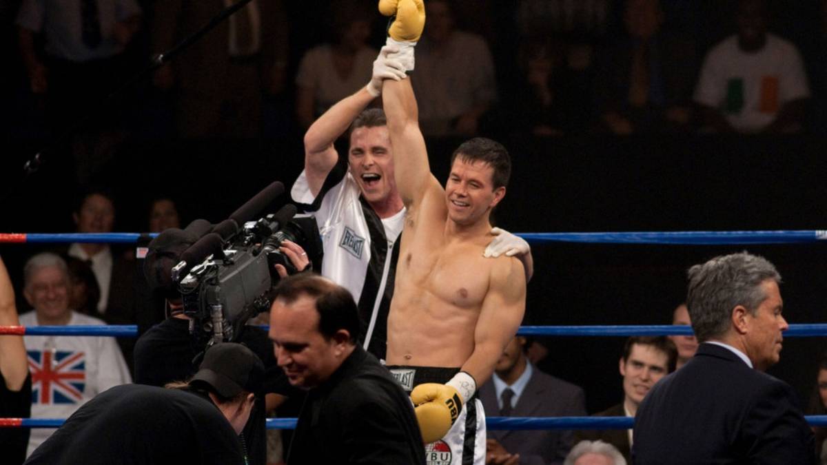 'The Fighter': Mark Wahlberg's Best Movie Streaming for Free