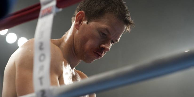 Christian Bale's 91% Rotten Tomatoes Rated Boxing Movie 'The Fighter ...