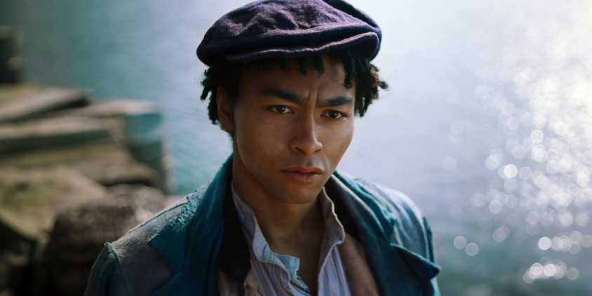 9 Best British Detective Shows On Netflix