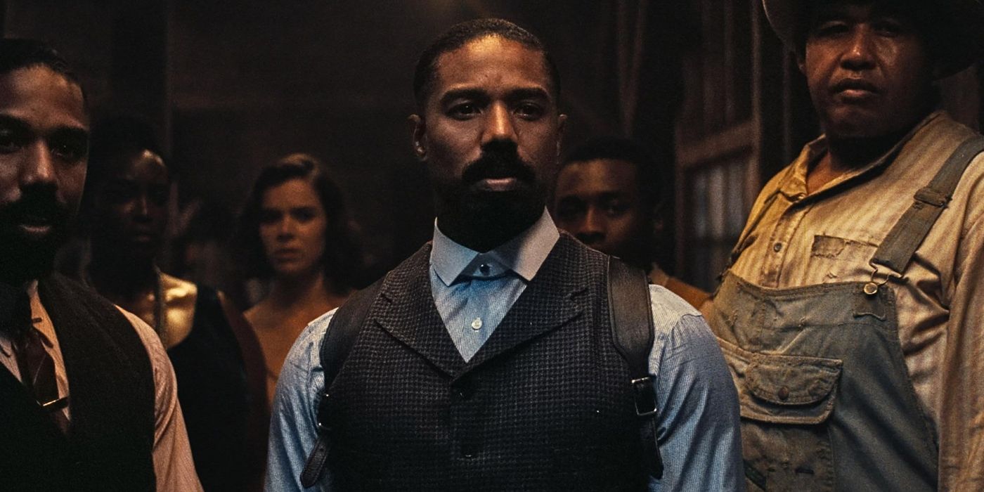 'Sinners' Sets Max and HBO Streaming Release Date