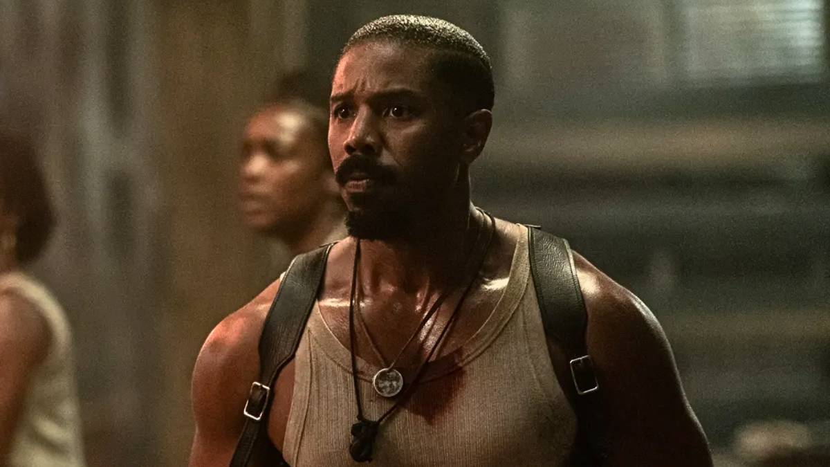 'Sinners' Sets Max and HBO Streaming Release Date