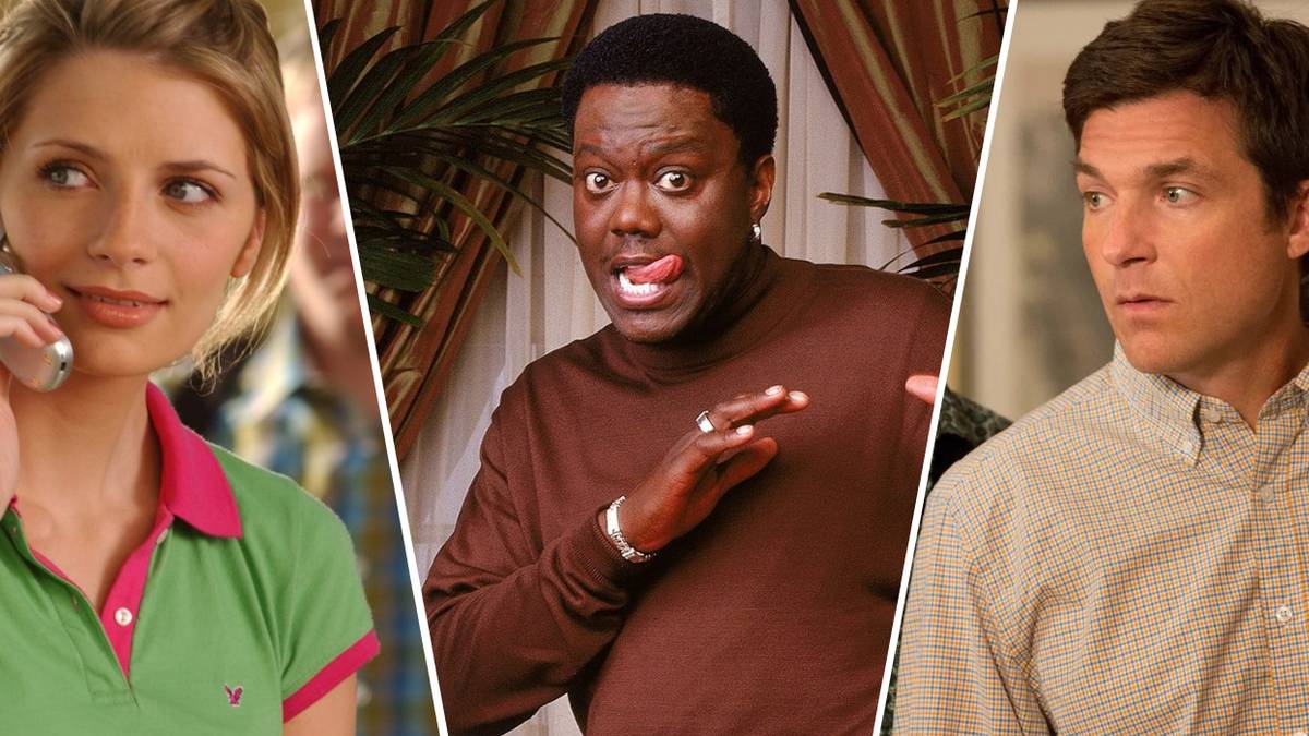 10 Greatest FOX TV Shows of the 2000s