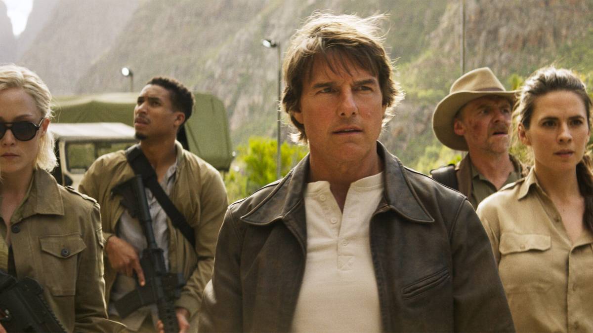 ‘Mission: Impossible - The Final Reckoning’ Ending, Explained