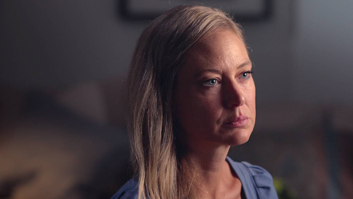 The Chilling True Story Behind 'A Deadly American Marriage,' Explained