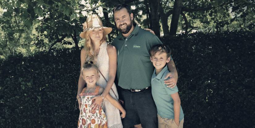 The Chilling True Story Behind 'A Deadly American Marriage,' Explained